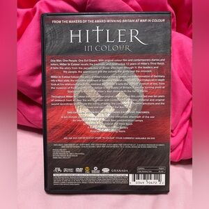 Media | Hitler Dvds | Poshmark